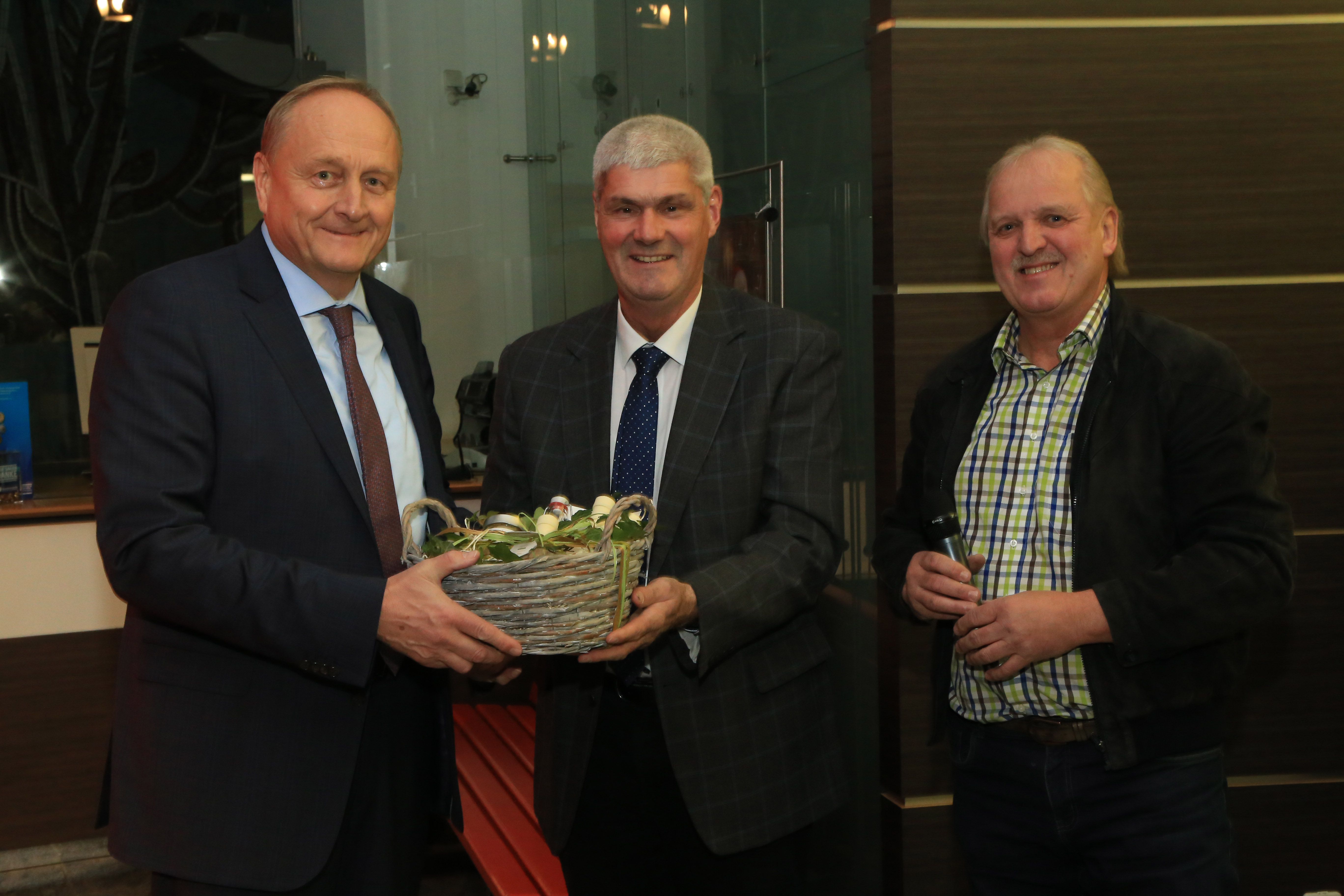 LandWirtschaftsForum | Bayerischer Bauernverband