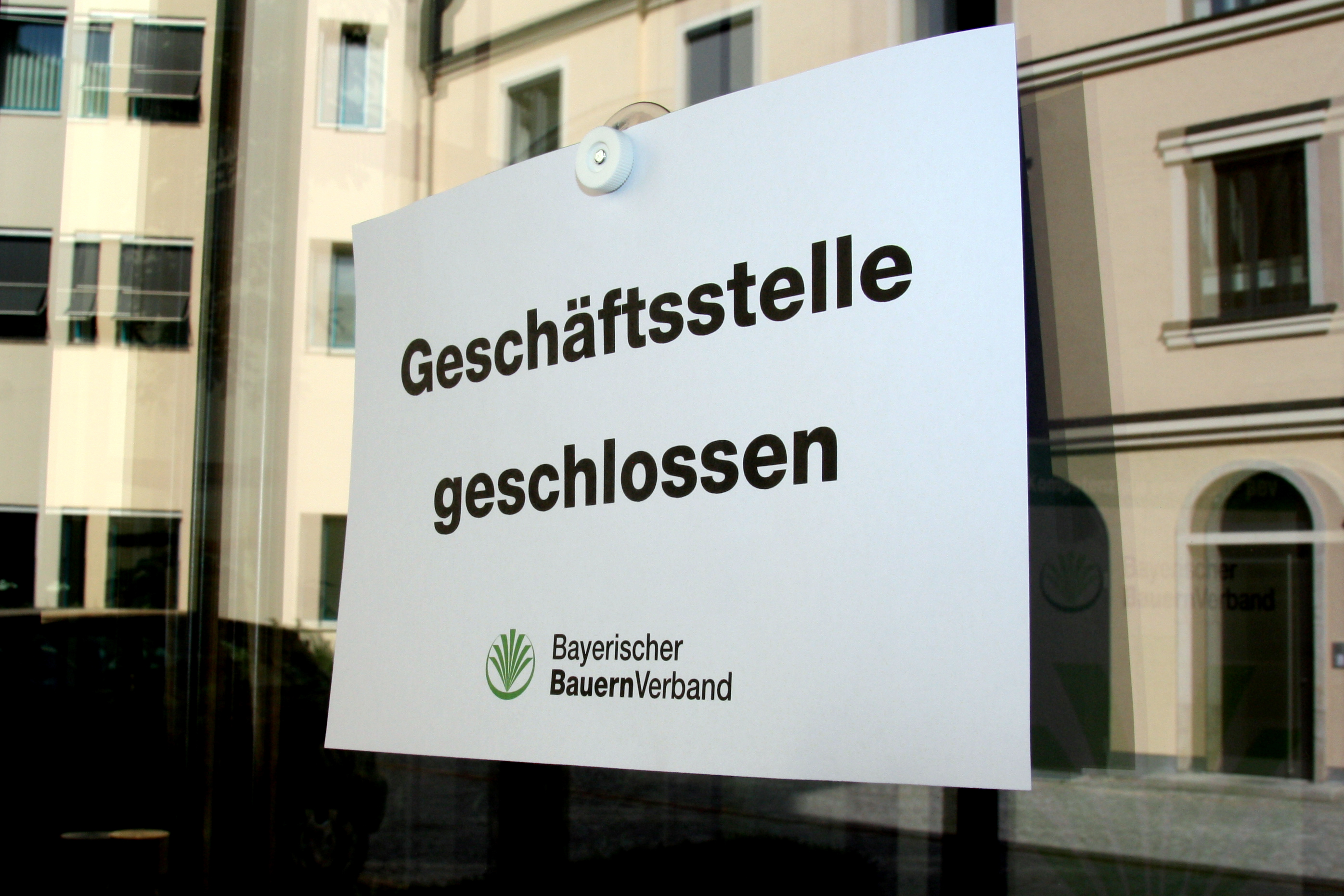 Geschäftsstelle Nürnberg vom 24.12.2025 bis einschl. 06.01.2026 ...