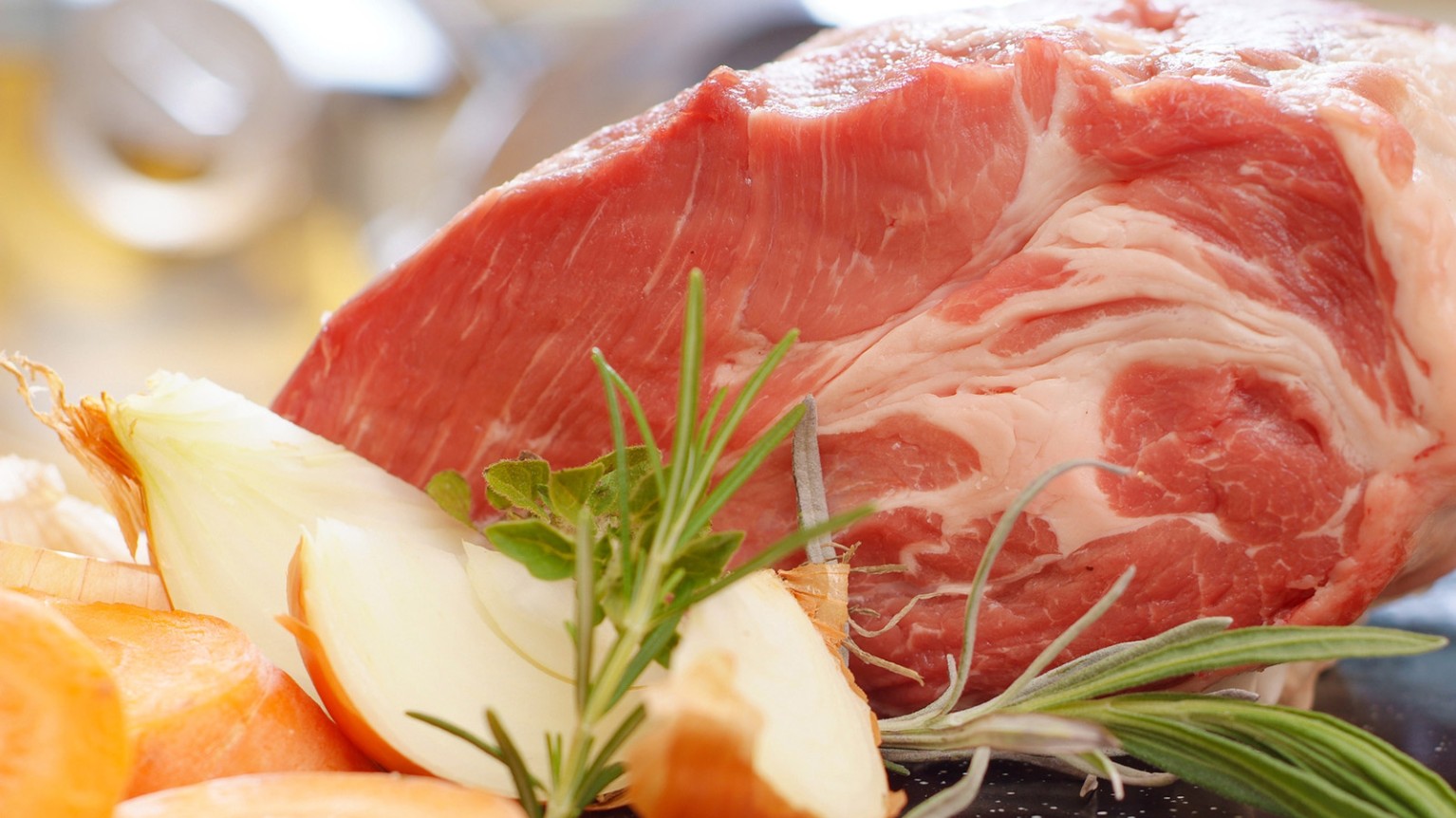 Kennzeichnung von Fleisch nach Haltungsformen | Bayerischer Bauernverband