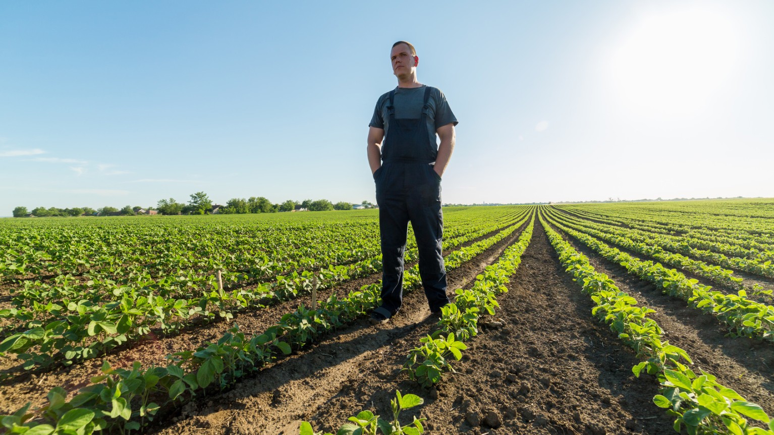 Grüne Berufe | Bayerischer Bauernverband