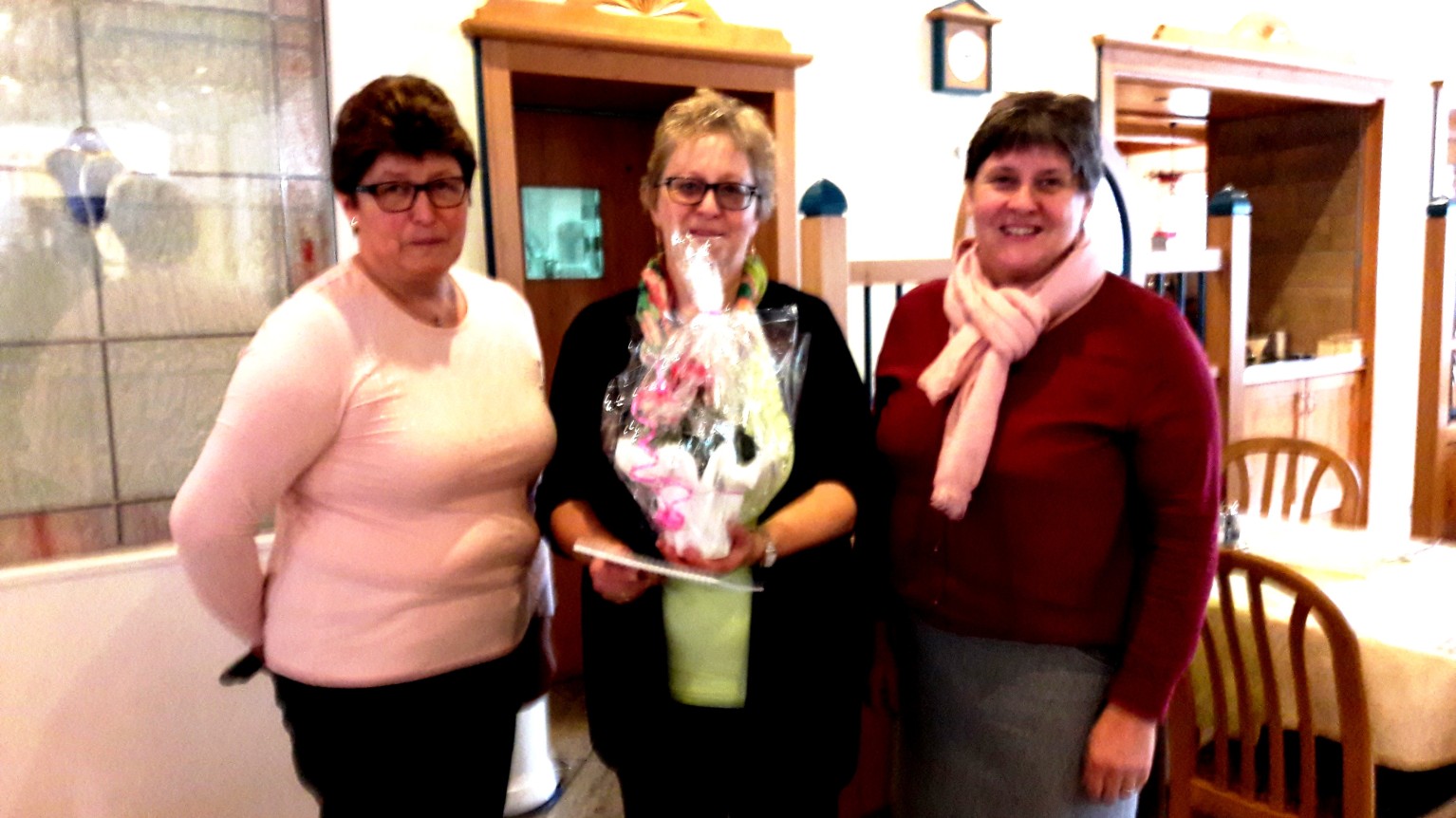 Landfrauenfrühstück mit Vortrag | Bayerischer Bauernverband