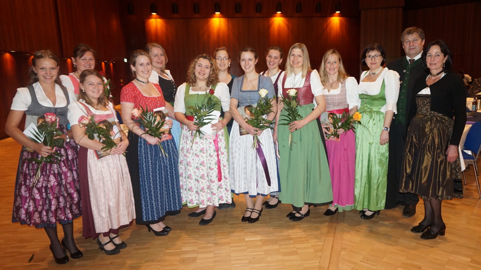 Landfrauentag 2019 | Bayerischer Bauernverband