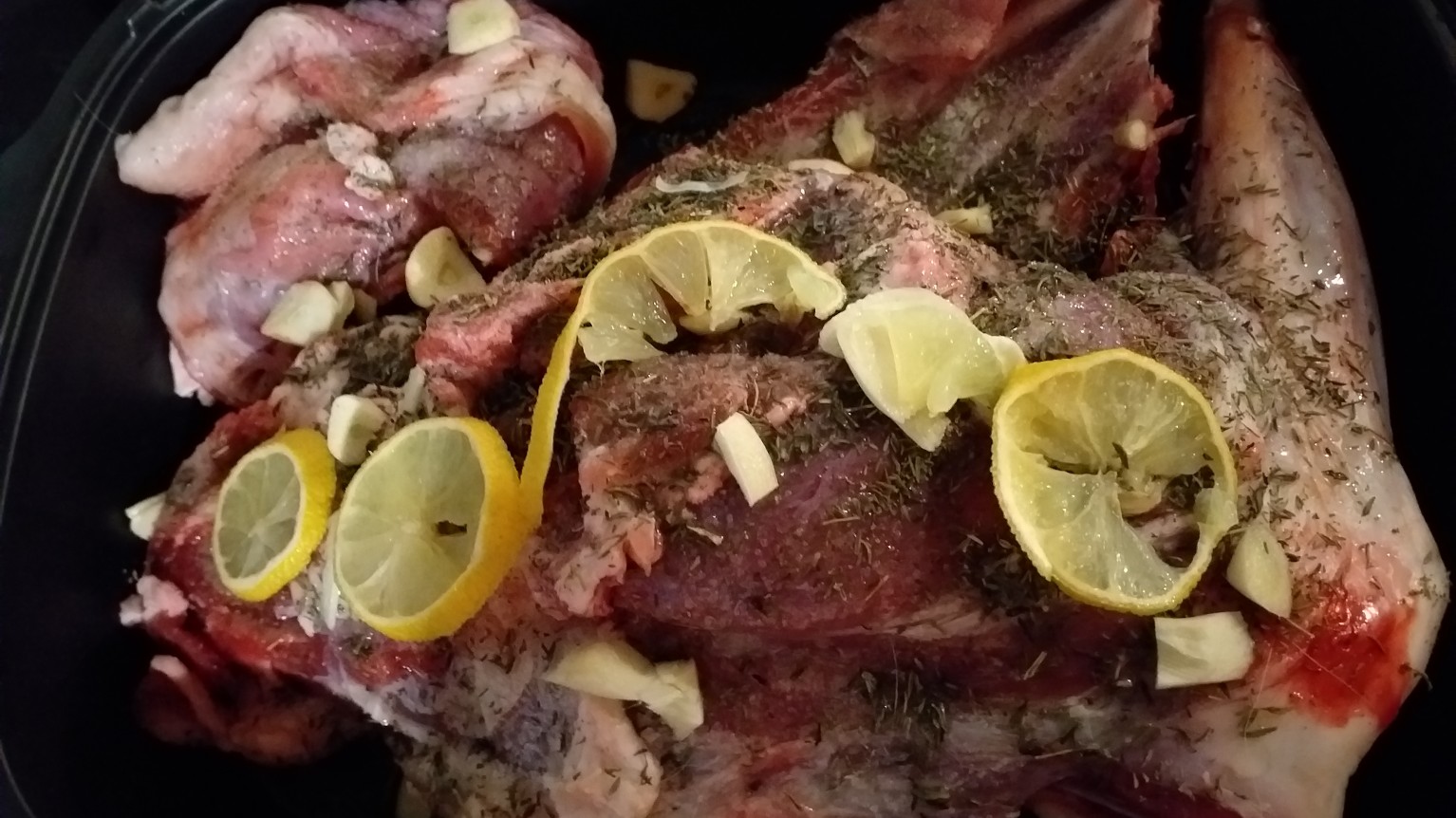 Heimisches Lammfleisch: Rezepttipp von der Erlebnisbäuerin ...