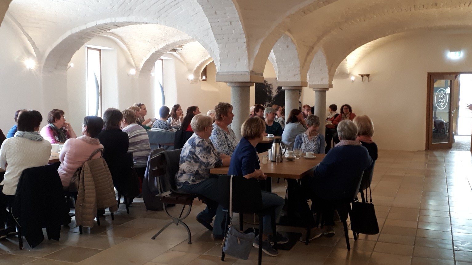 1-Tageslehrfahrt nach Weiden in der Oberpfalz | Bayerischer Bauernverband