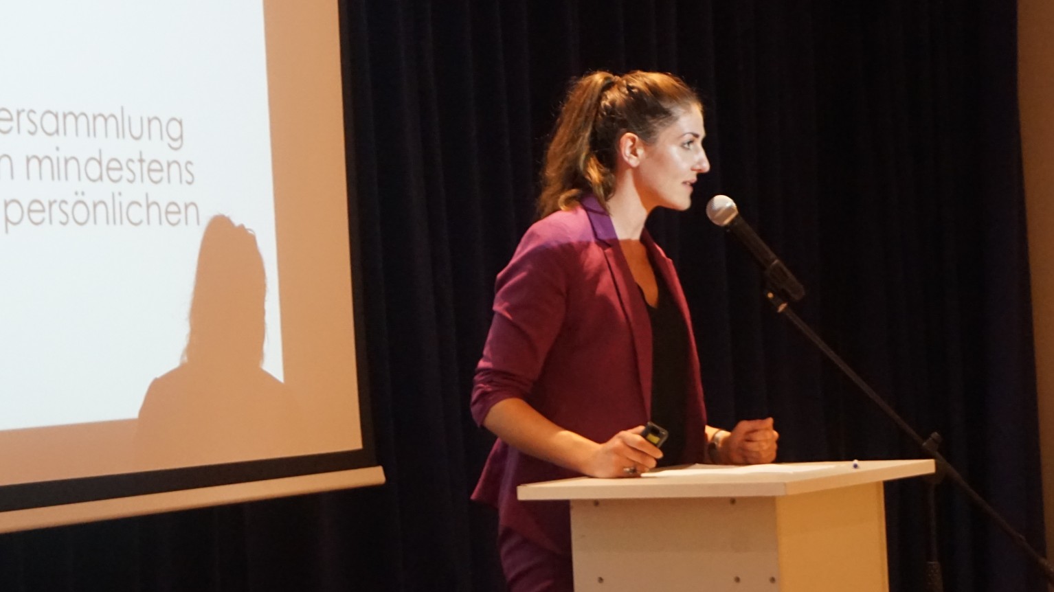 Generalversammlung Milcherzeugergemeinschaft Rosenheim - Bad Aibling eG ...