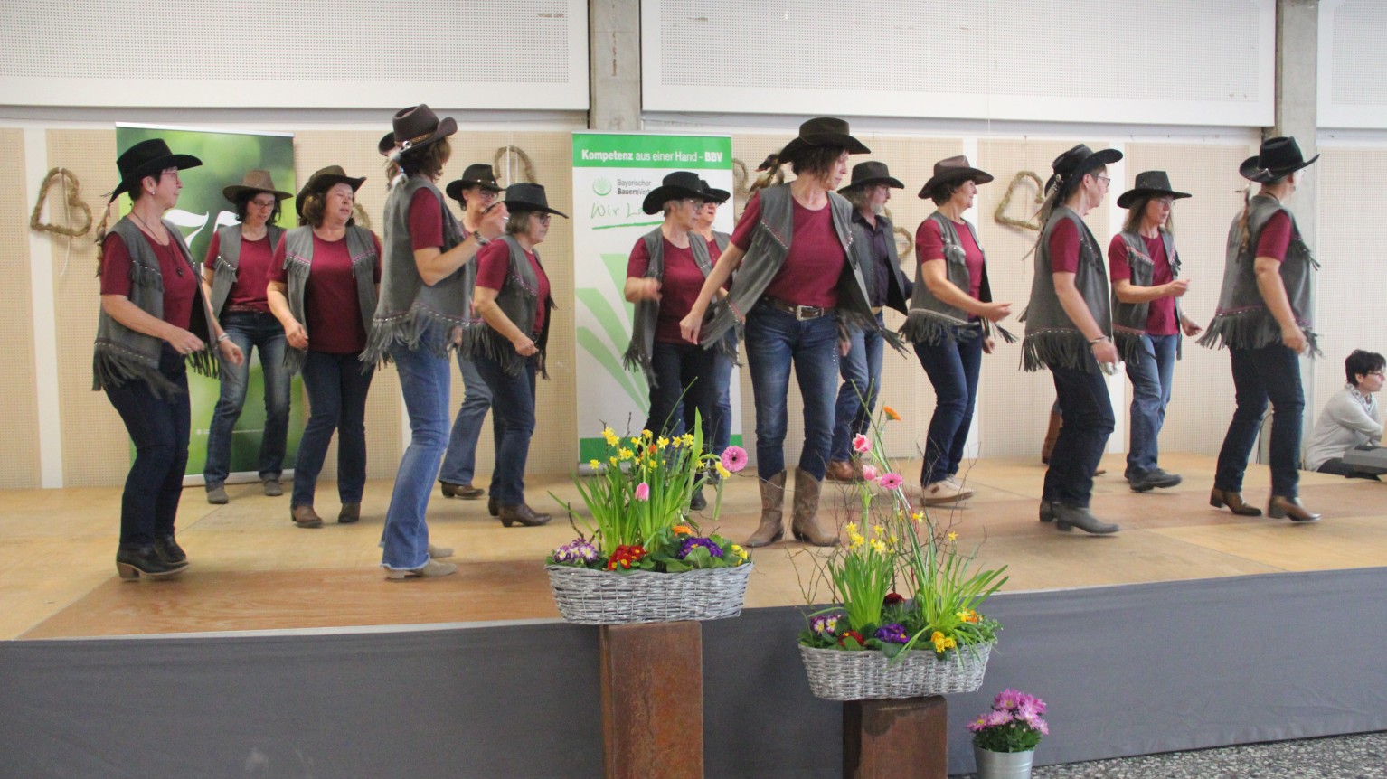 Landfrauentag | Bayerischer Bauernverband