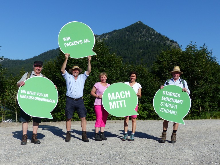 BBV-Verbandswahlen | Bayerischer Bauernverband BBV-Verbandswahlen | Bayerischer Bauernverband