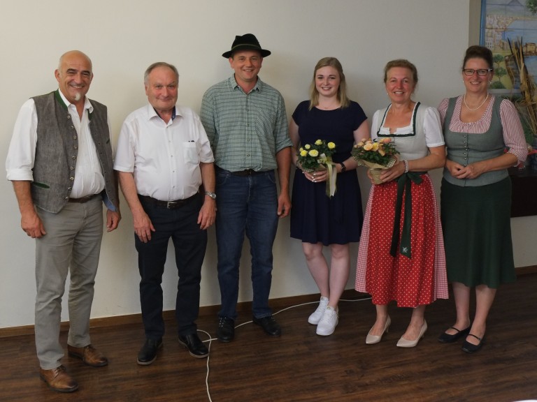 Verbandswahlen im Kreisverband Starnberg | Bayerischer Bauernverband Verbandswahlen im Kreisverband Starnberg | Bayerischer Bauernverband