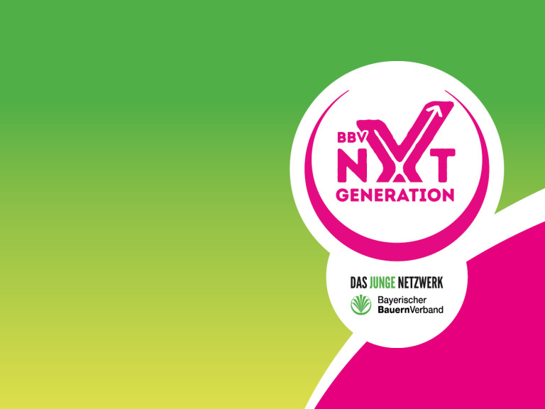 BBVNEXTGENERATION | Bayerischer Bauernverband