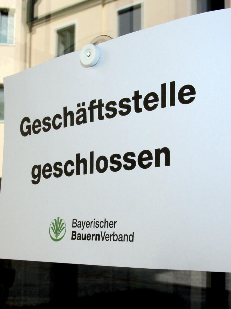 Geschäftsstelle Nürnberg vom 24.12.2025 bis einschl. 06.01.2026 ...